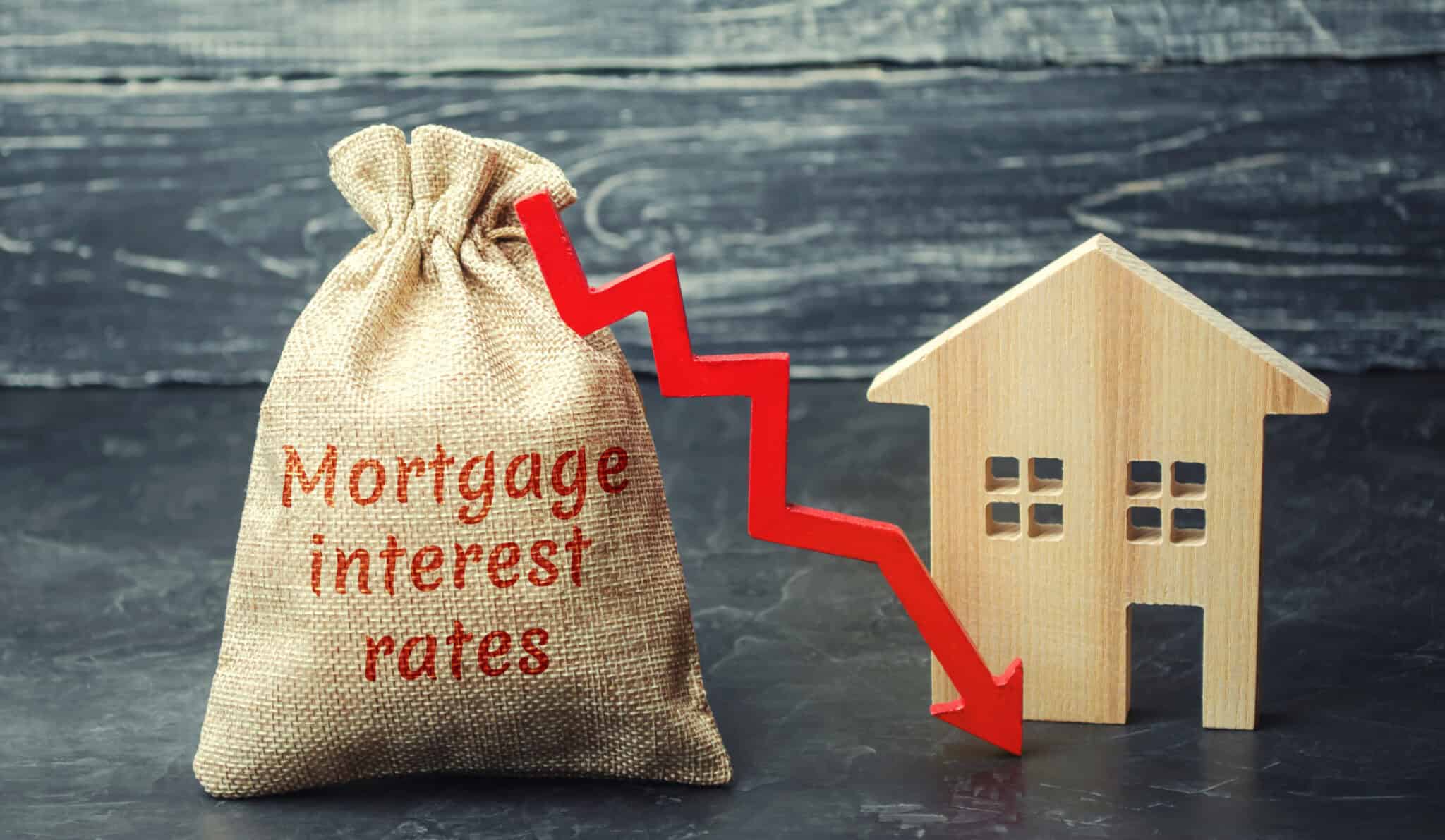 How Does Mortgage Interest Work? | Mortgage Rates Explained