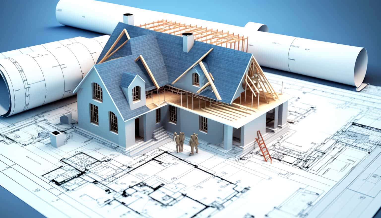 Construction Loan Process: How It Works, Start to Finish