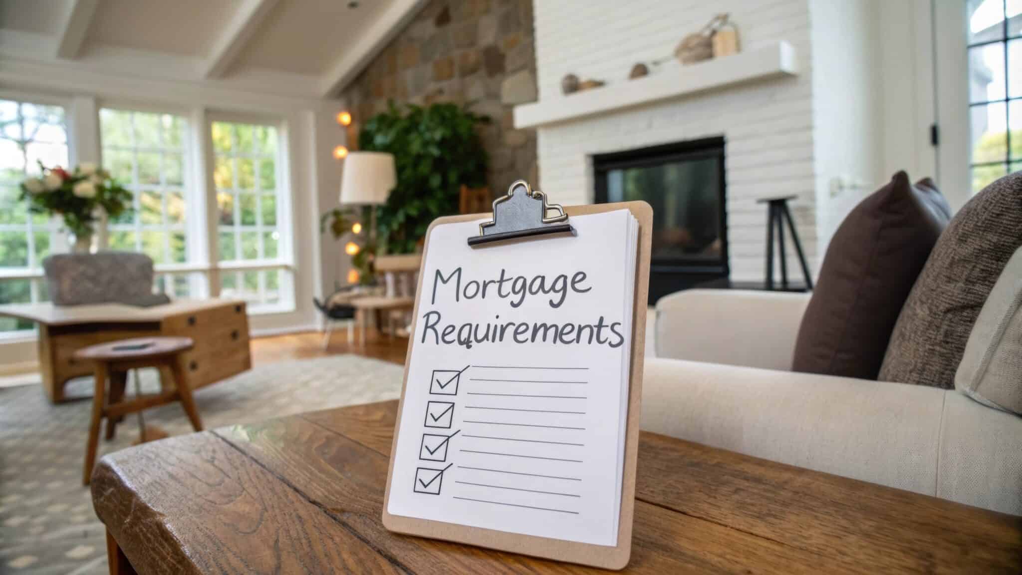 USDA Loan Requirements: Who Qualifies and How to Apply